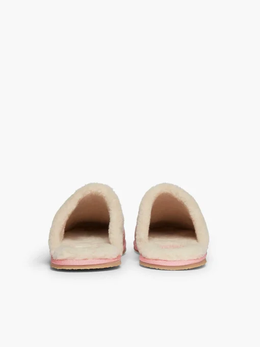 Aspen Mule Slippers|G.H.BASS Discount - Shop G.H.BASS