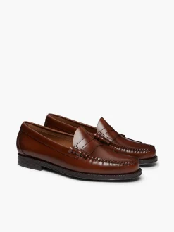 Easy Weejuns Larson Penny Loafers|G.H.BASS Discount - Shop G.H.BASS