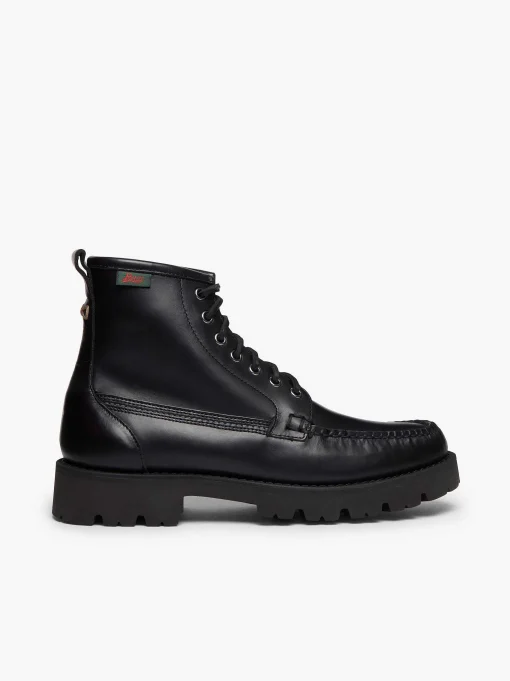 Ranger Moc Harris Boots|G.H.BASS New - Shop G.H.BASS